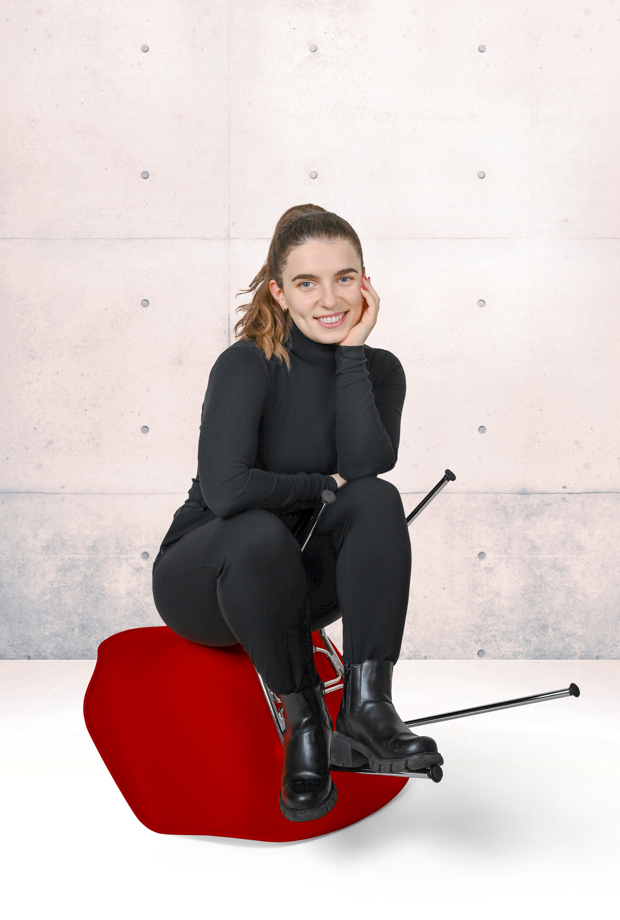 Arjeta Darlista | careanesth AG